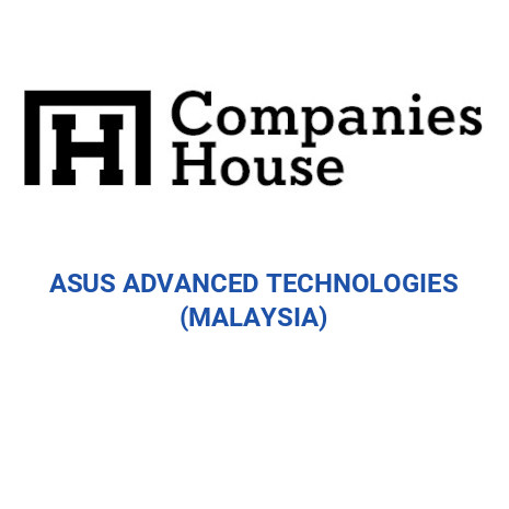 ASUS ADVANCED TECHNOLOGIES (MALAYSIA) | Companies House Registry Search