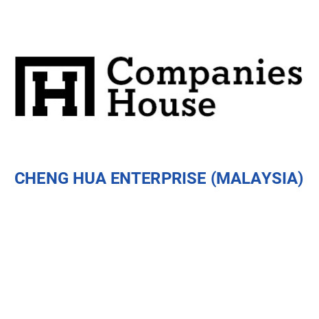 CHENG HUA ENTERPRISE (MALAYSIA) | Companies House Registry Search