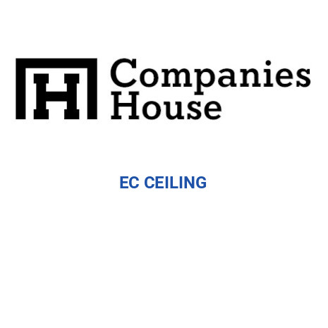 EC CEILING | Companies House Registry Search