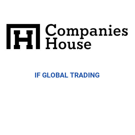 IF GLOBAL TRADING | Companies House Registry Search