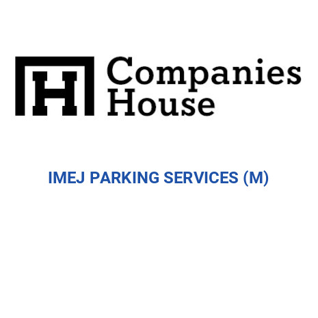 IMEJ PARKING SERVICES (M) Company Information 2025 - Companies House ...