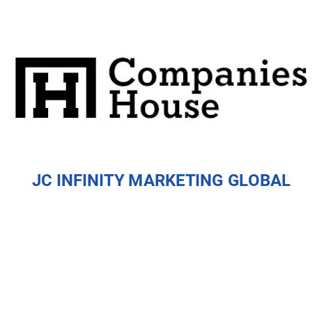 JC INFINITY MARKETING GLOBAL | Companies House Registry Search