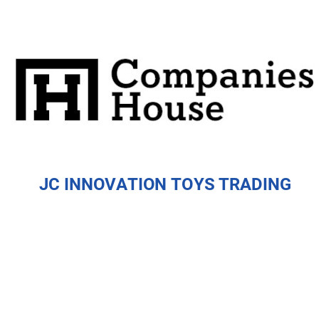 JC INNOVATION TOYS TRADING | Companies House Registry Search