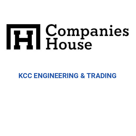 KCC ENGINEERING & TRADING | Companies House Registry Search
