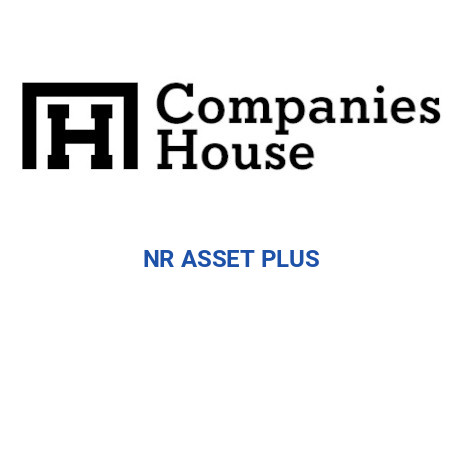 NR ASSET PLUS | Companies House Registry Search