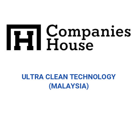 ULTRA CLEAN TECHNOLOGY (MALAYSIA) | Companies House Registry Search