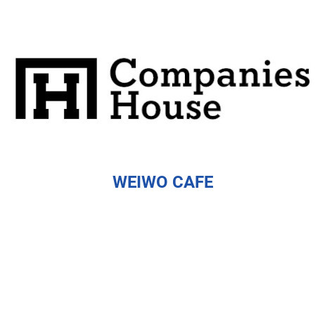 WEIWO CAFE | Companies House Registry Search
