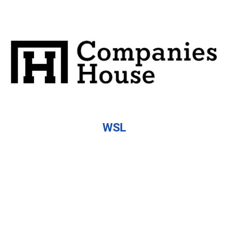 WSL | Companies House Registry Search