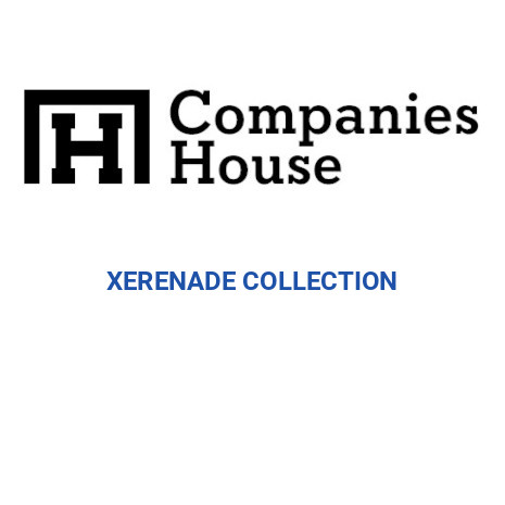 XERENADE COLLECTION | Companies House Registry Search