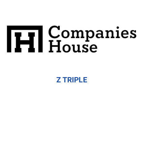 Z TRIPLE | Companies House Registry Search
